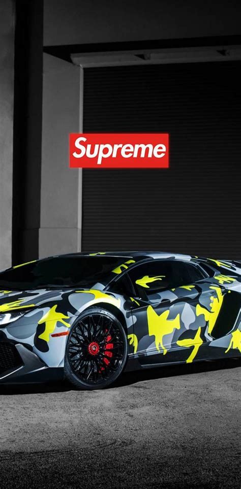 Supreme Graffiti Wallpapers Top Free Supreme Graffiti Backgrounds