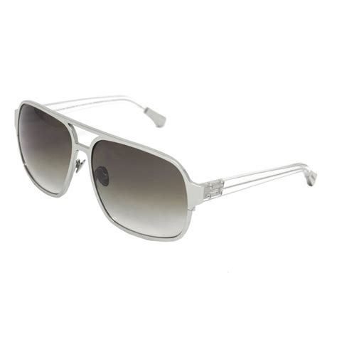 Kris Van Assche X Linda Farrow Sunglasses Kva2c4sun From Watchpilot