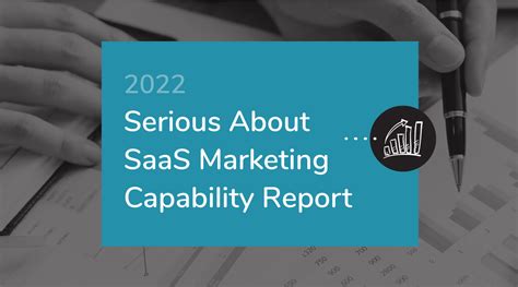 2022 Saas Marketing Capability Report Proxi