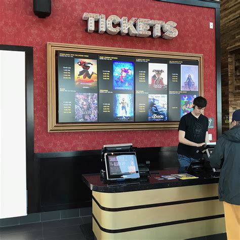 Alamo Drafthouse Cinema 2026 All You Need To Know Before You Go With