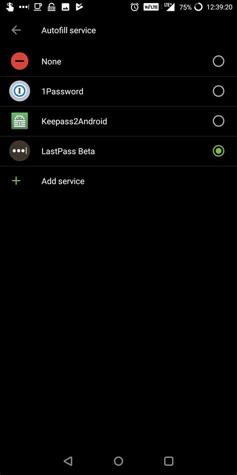 Its Really No Contest — Lastpass Is The Best Password Manager For Iphone And Android