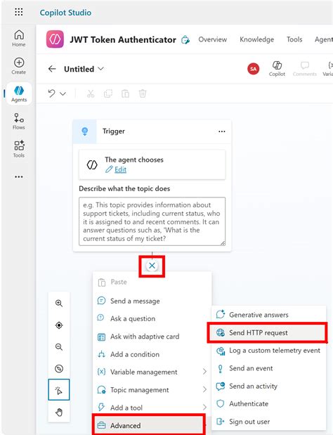 Generate Azure JWT Token In Copilot Studio Argon Systems