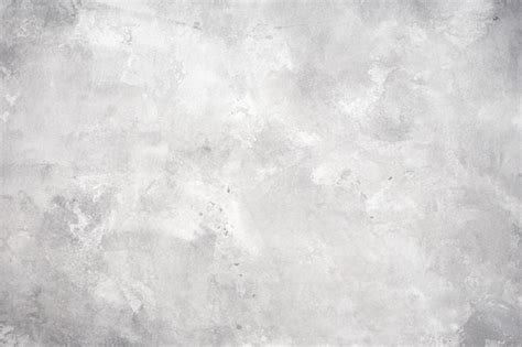 Текстура стены Абстрактный серый текстурированный фон Премиум Фото