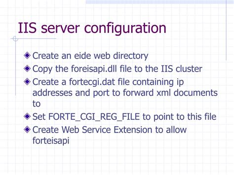 Ppt Implementation Of Eide Gateway Using Aces Callouts Powerpoint Presentation Id4440140