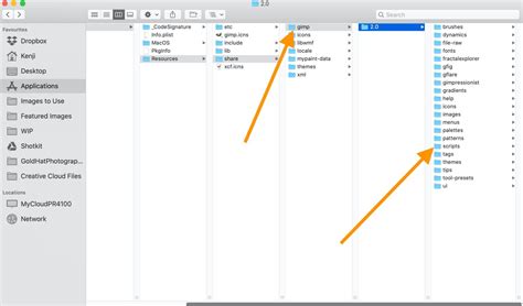 Best GIMP Plugins Installation Guide