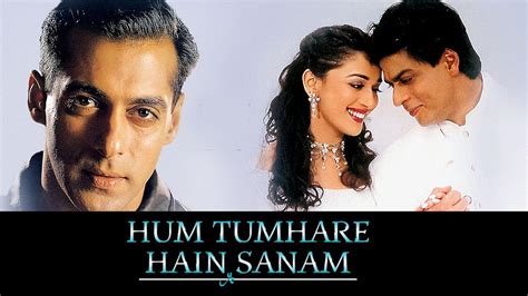 Watch Hum Tumhare Hain Sanam Prime Video