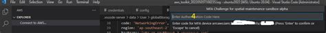 Wsl Cannot Connect Login Failed Socket Is Closed Issue Aws Aws Toolkit Vscode