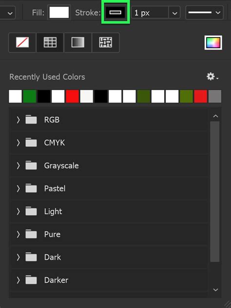 photoshop direct selection tool tutorial
