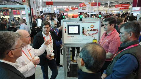 Automation Fair Event Image Gallery Rockwell Automation