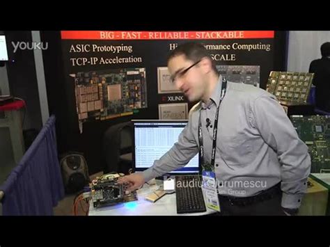 Xilinx 赛灵思 中文社区——推荐视频