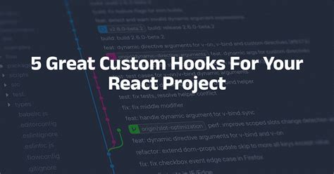 5 Great Custom Hooks For Your React Project By John Ademoye Medium
