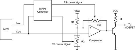 Proposed Mppt Controller Using Digital Potentiometers Download