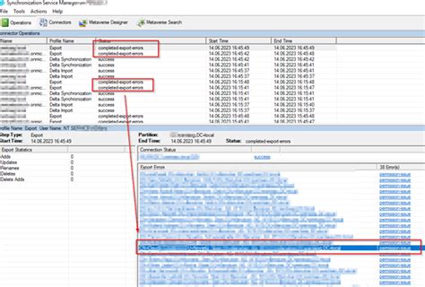 Active Directory Accounts With Adminsholderadmincount Flag No Syncback From Azure Ms Ds