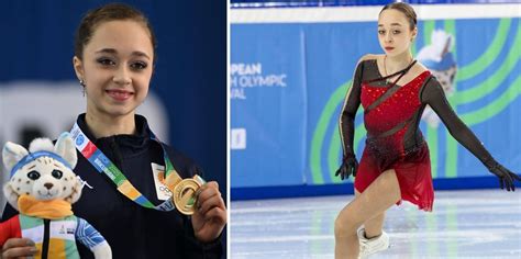 [video ბაკურიანი 2025] მოციგურავე ინგა გურგენიძე ოლიმპიური ფესტივალის გამარჯვებულია Lelo Ge