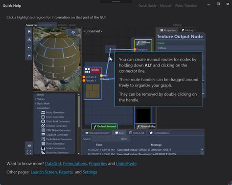 Spruekit Showcase Community Monogame