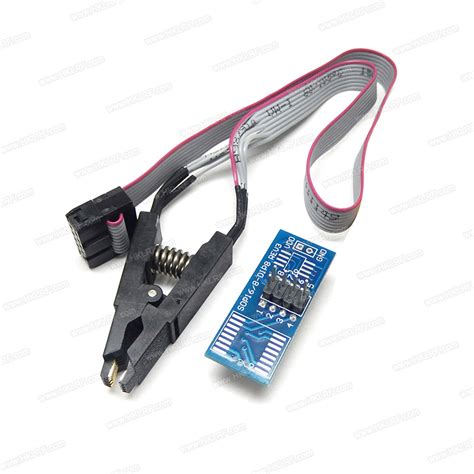 XGecu T48 Programmer 9adapter