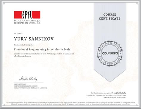 Yuriy Sannikov On Linkedin Although Ive Been Practicing Functional Programming Principles For