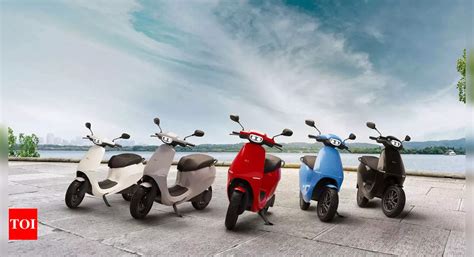 Ola Electric Scooter Scam How This Gang Duped Over People Of Crores Of Rupees Times Of