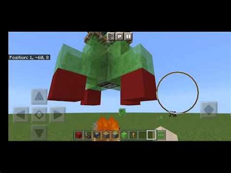 HOW TO MAKE ROCKET IN MINECRAFT YouTube