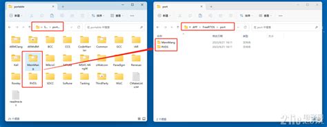Stm32f1 Freertos 20221201在stm32f1上的应用（新手学习） Csdn博客