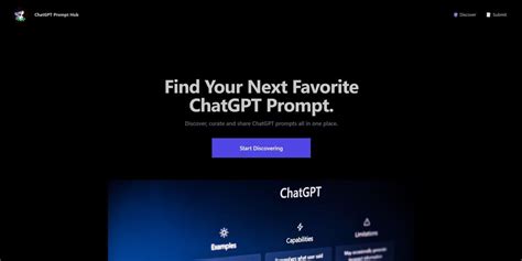 Chat Gpt Prompt Hub Análisis Precio Y Opiniones