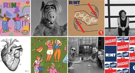Our Spotify Directory The Creative Party