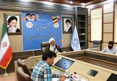 دادگستری خراسان جنوبی مانع از تعطیلی 20 واحد تولیدی شد تسنیم