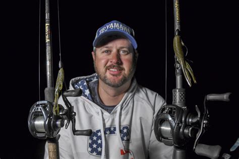 Top Lures At Santee Cooper Lakes 2022 Bassmaster