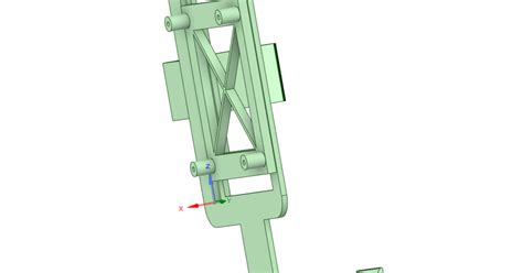 Raspberry Mainboard Clip Sovol Sv06 By Meitscha Download Free Stl Model