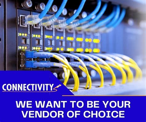 Networkcabling Itinfrastructure Vendorofchoice Cablinginstallation