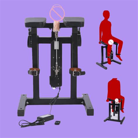 SM Sex Machine For Women Men Bondage Sex Chair Sex Furniture BDSM Chair Etsy