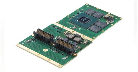 Embedded Computing Radar Sigint Military Aerospace