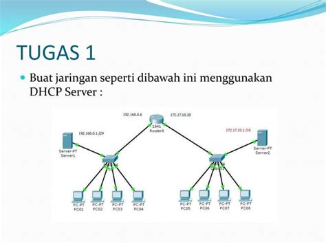 Jaringan Router Pptx Free Download