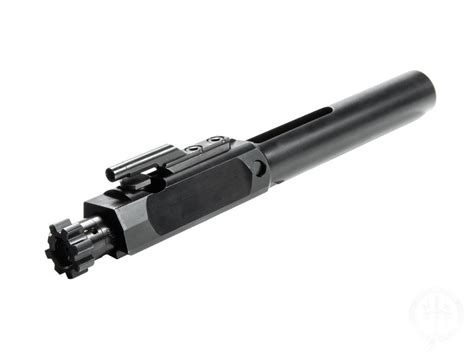 Bolt Carrier Group Ar 308 Dpms Pattern Black Nitride Hktraders