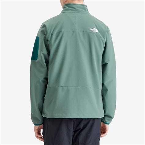 The North Face Tek Approach Jacket Duck Green End Us