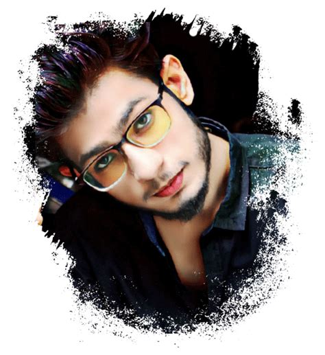 Saif Bashir Soomro Web Developer