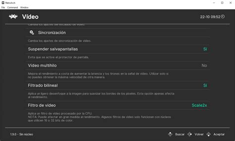 Retroarch Crash And Video Filters Problems · Issue 11473 · Libretroretroarch · Github