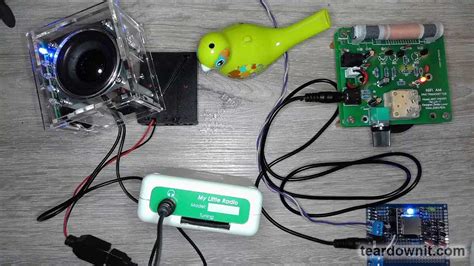 Diy Single Transistor Reflex Am Radio With Regeneration And Agc Blog