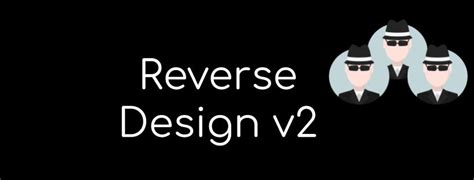 Reverse Design Openseriousgame