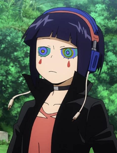 Kyoka Jiro Hypno By Ocpapu On Deviantart