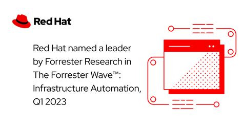 Red Hat Ansible On Twitter The Results Are In Ansible Received The Highest Possible Scores