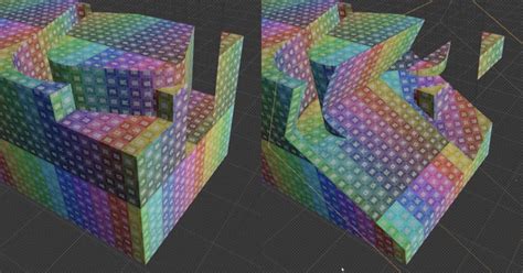 Unwrap In A Flash With This New Blender Add On