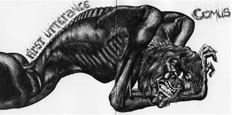 133 Retrospective Review Comus First Utterance 1971 From Corners Unknown