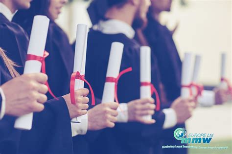 academic recognition procedure