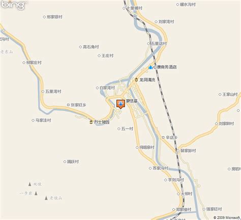 绥德县乡镇村地图 绥阳县各乡镇及村 绥德县城市图片 大山谷图库