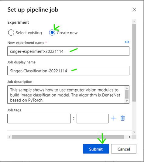 Machine Learning With Azure No Code