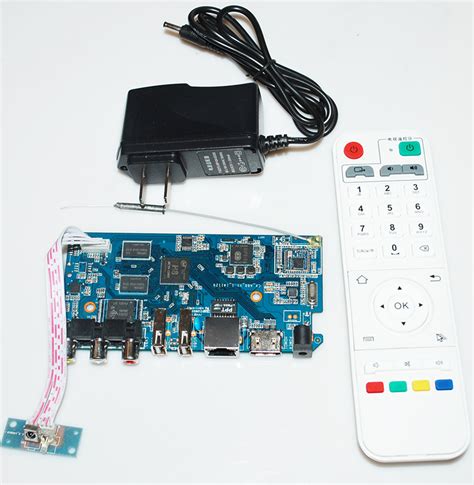 Pcduino8 Stb Linksprite