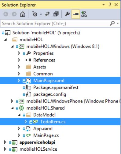 Azure Websites Samples