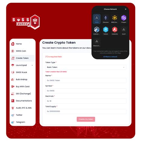SWSS Chain Innovative Blockchain Solutions For Real Estate And Travel