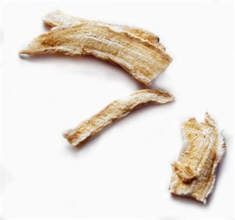 Jie Geng Radix Platycodi Planeta Verd